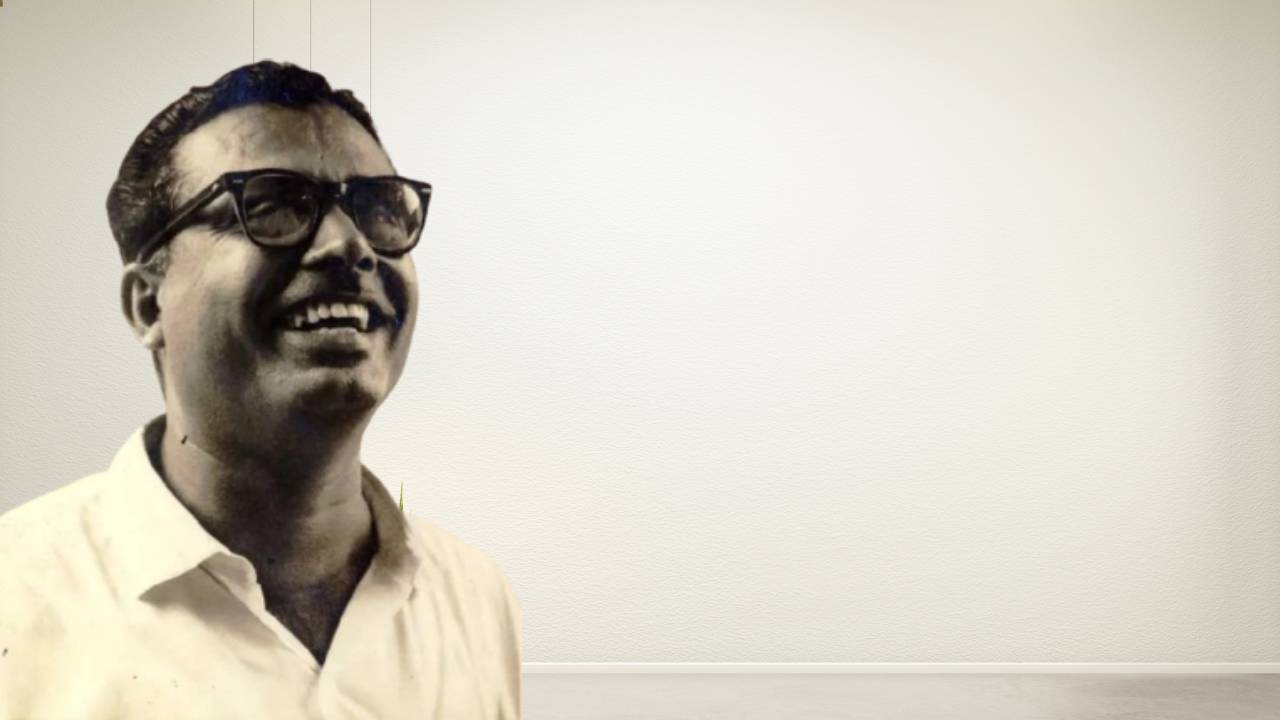 Com. Azhikodan Raghavan