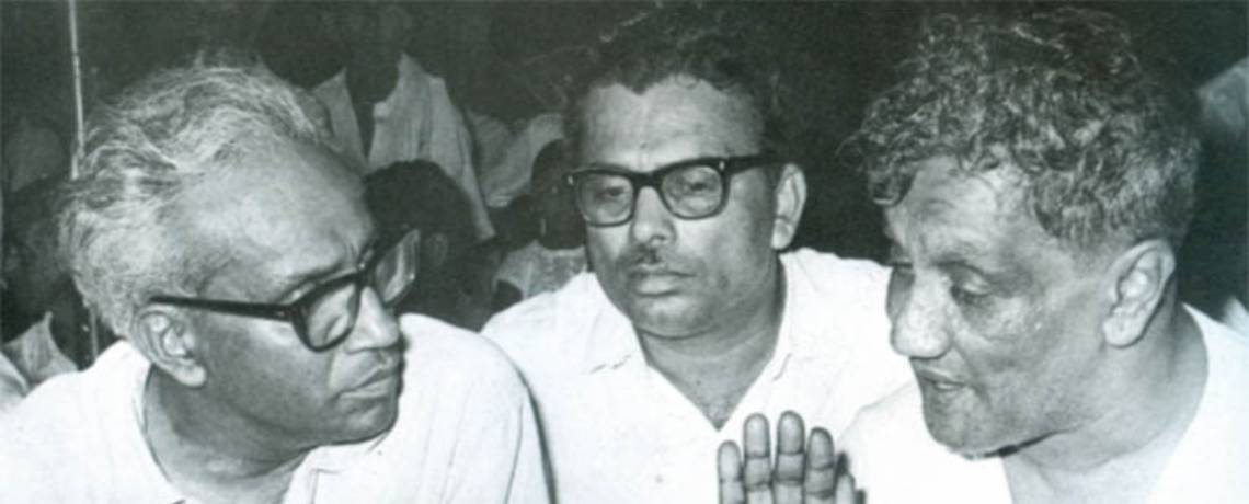 Com. Azhikodan Raghavan